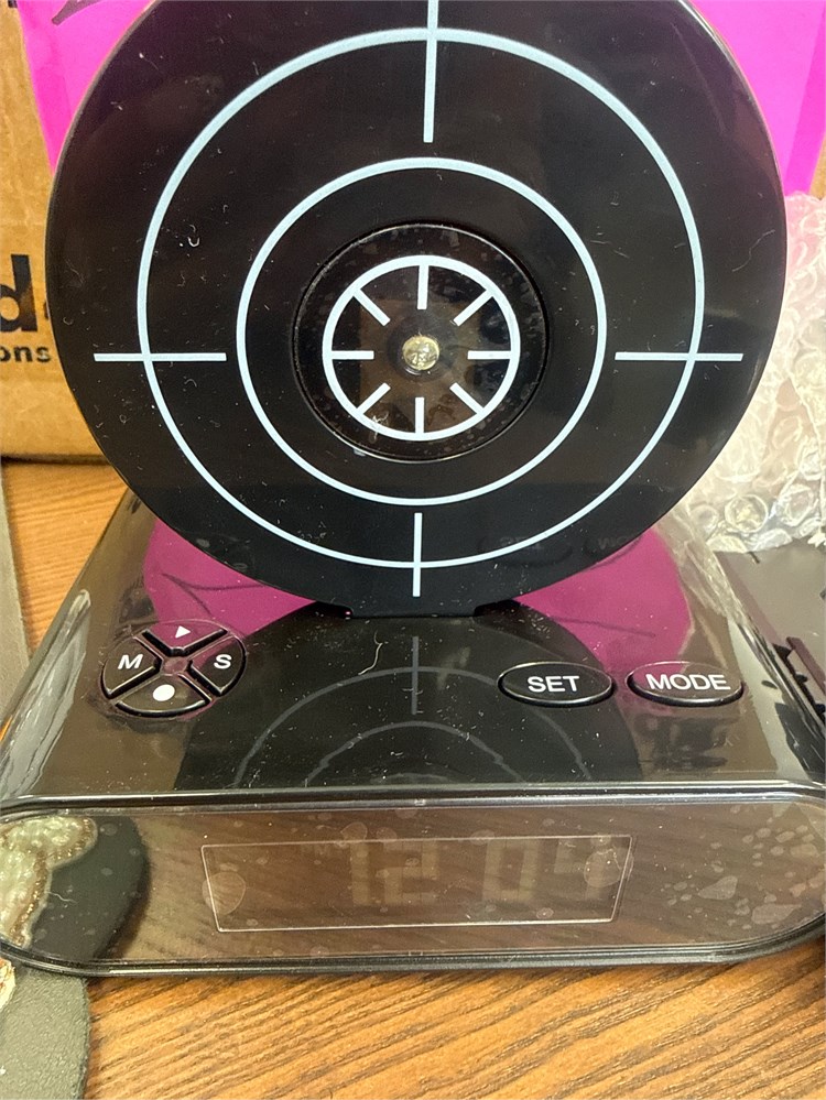 Toronto Auction Online Auction | No Buyer Fees | Bid416 - Lock N' Load ...