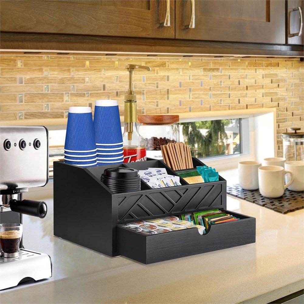 Toronto Auction Online Auction | No Buyer Fees | Bid416 - Coffee Bar ...