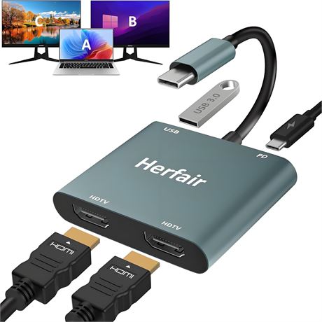 Toronto Auction Online Auction | No Buyer Fees | Bid416 - HDMI Splitter ...