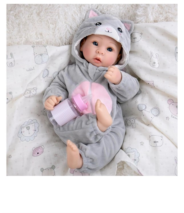 Toronto Auction Online Auction | No Buyer Fees | Bid416 - Aori Lifelike ...