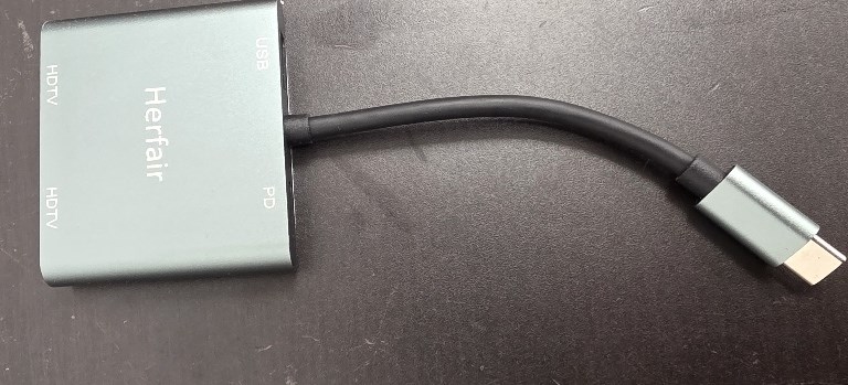 Toronto Auction Online Auction | No Buyer Fees | Bid416 - HDMI Splitter ...